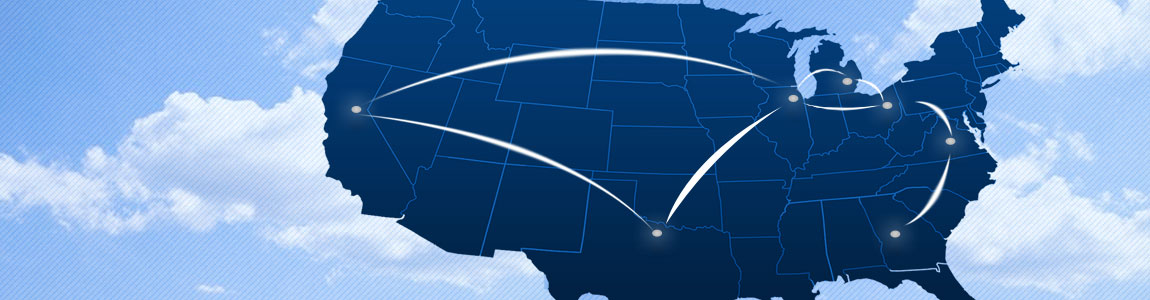 First Communications | Taking Your Business Technology Further