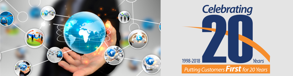 First Communications | Leading Technology Solutions Provider