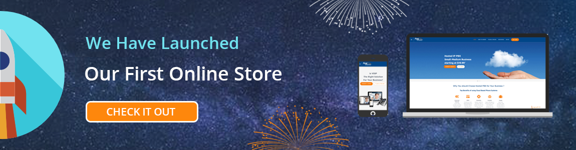 First Communications | Leading Technology Solutions Provider