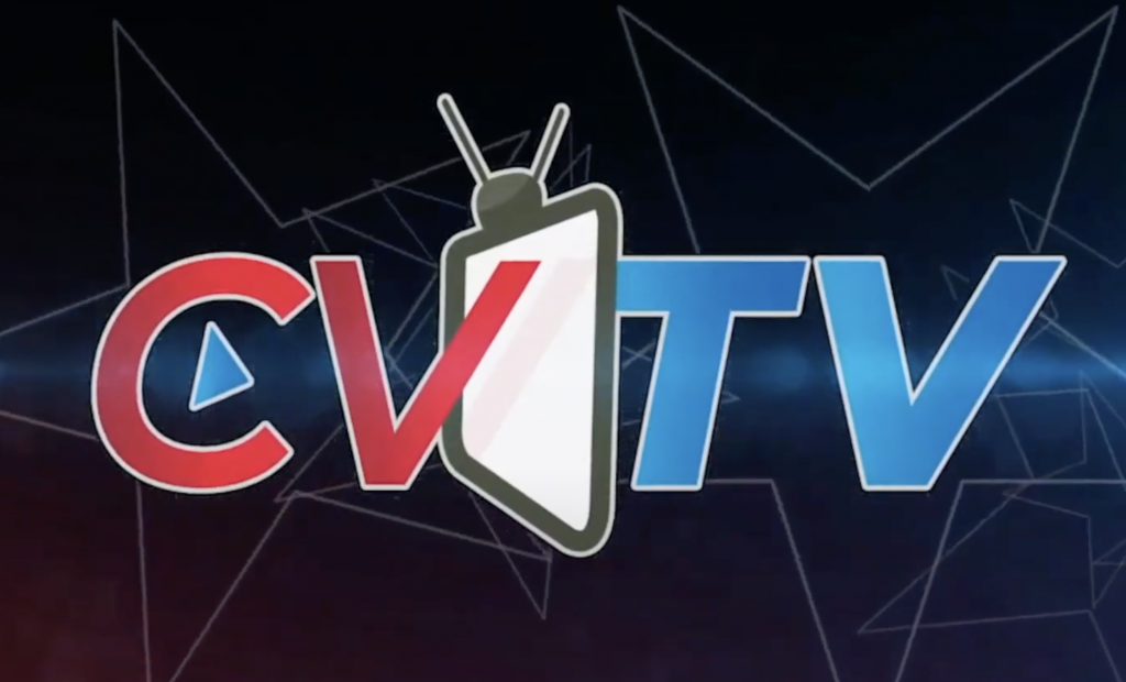 FirstComm President Mark Sollenberger Interview on Channel Vision ...