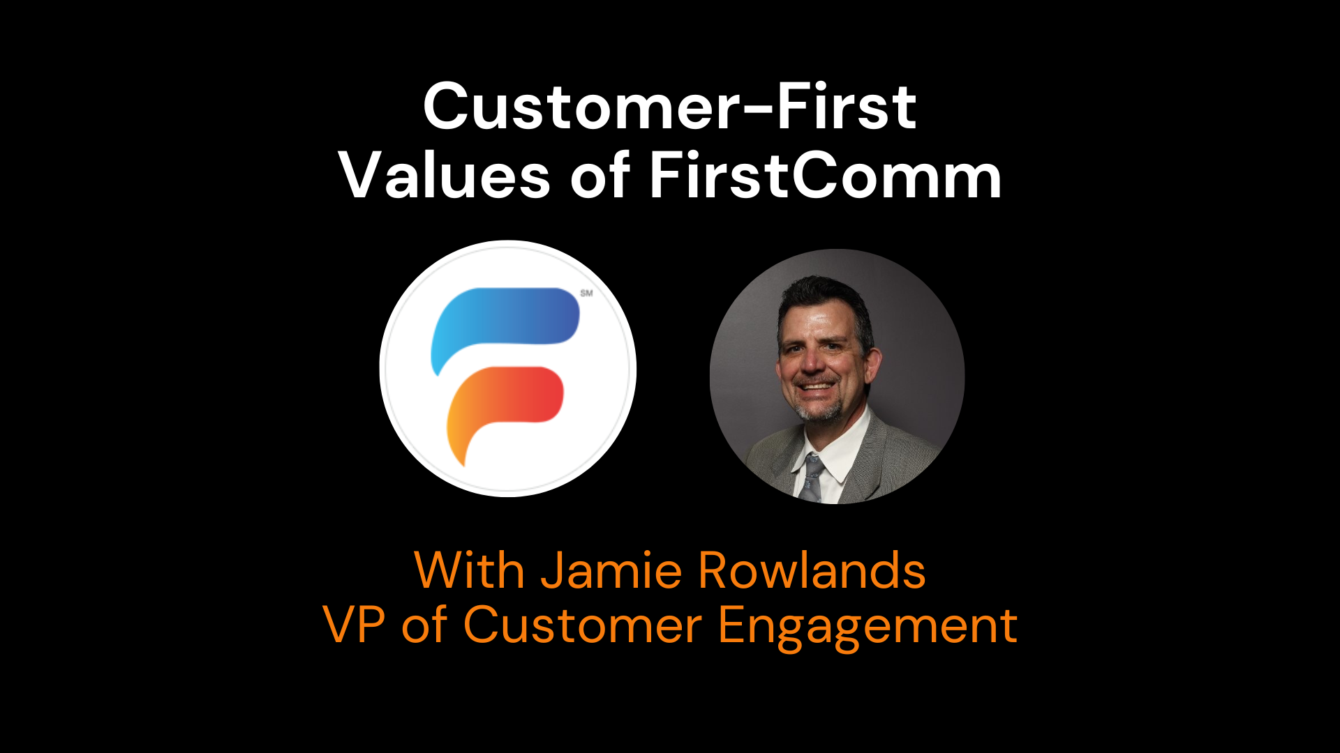 First Communications | Stay Unified. Stay Secure. Stay Connected | Blog