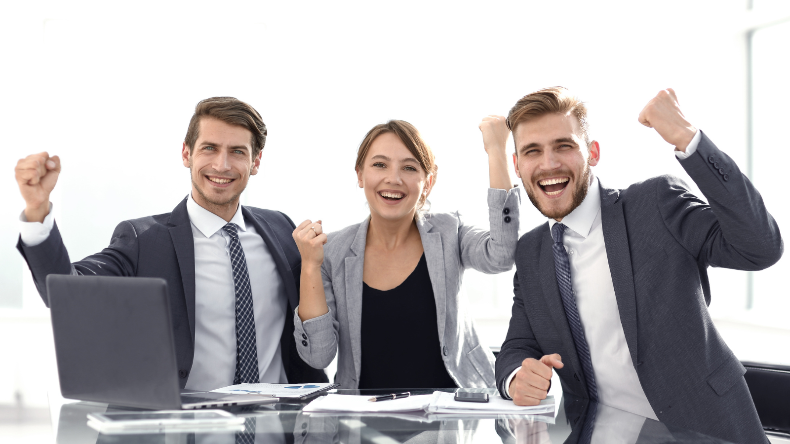UCaaS + SD Wan Is a Professionals Dream Team - FirstComm UCaaS + SD Wan Is a Professionals Dream Team - FirstComm